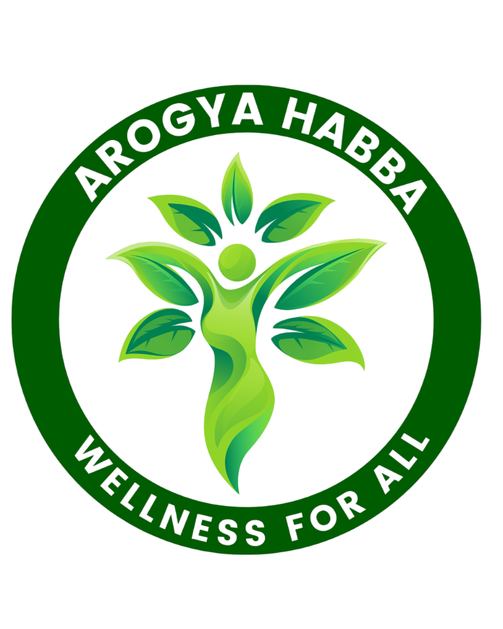 AROGYA HABBA BROCHURE